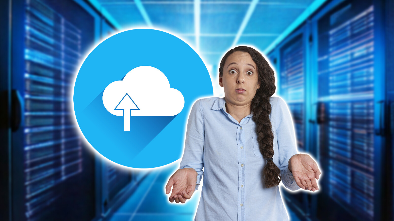 Cloud-Backups vs. klassischer Cloud-Speicher: Vorteile und Funktionen im Überblick | NETZWELT