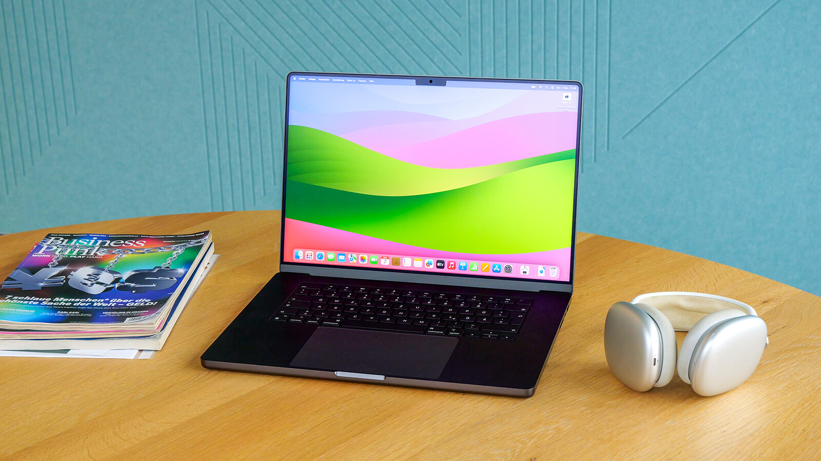 Neue MacBook-Generation mit M4-Chip erlebt Preisverfall: Pro-Modell zum ...