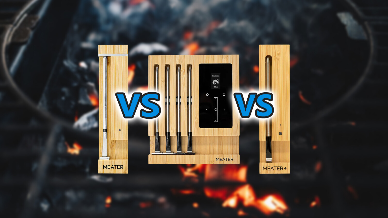 Meater Plus vs. Meater Block vs. Meater Pro: So unterscheiden sich die ...
