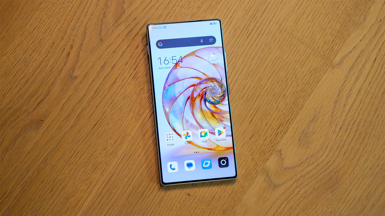 Günstiger und stärker als Xiaomi und Samsung: Dieses Premium-Handy ...