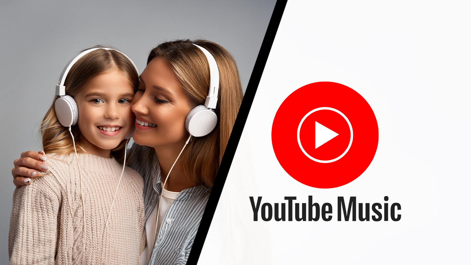 YouTube Music Family: Eine gute Spotify-Alternative für Familien ...