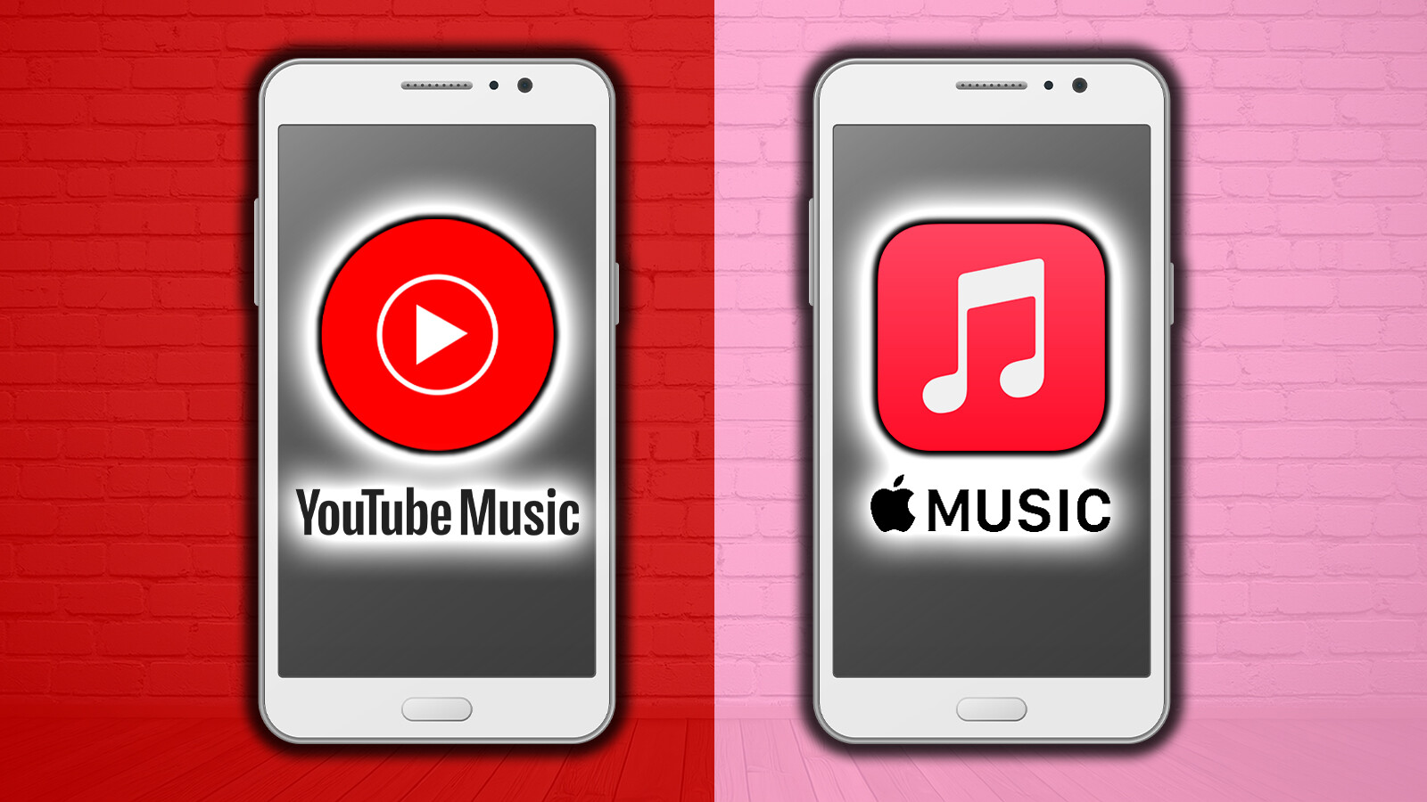 YouTube Music vs. Apple Music: Ein wichtiges Feature macht den Unterschied | NETZWELT