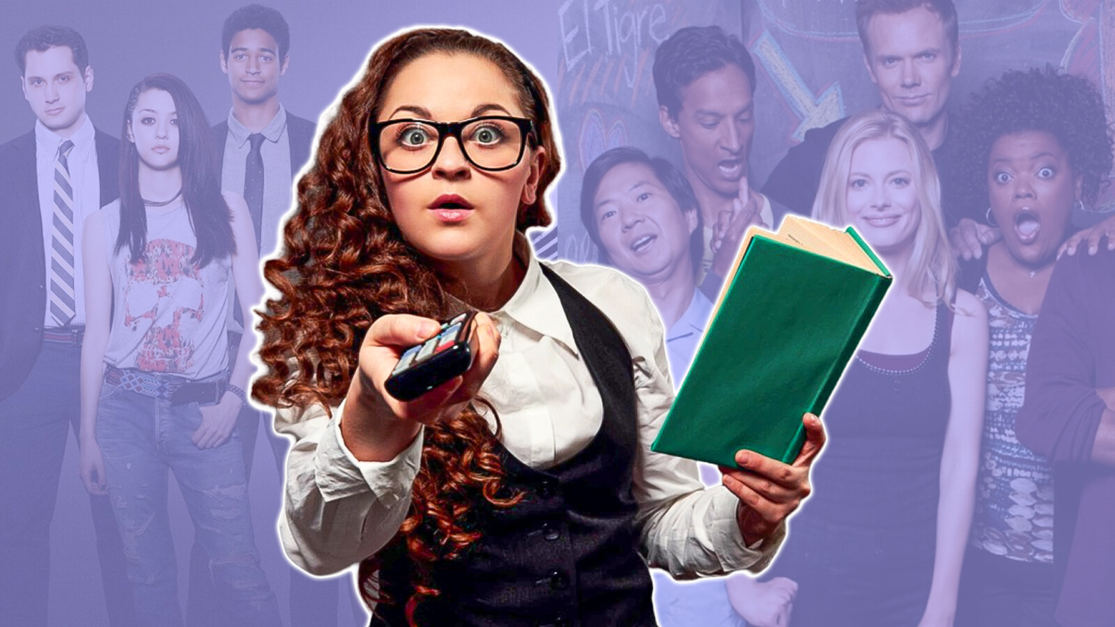 Campus Chaos: Die besten College-Serien für den nächsten Serienmarathon ...