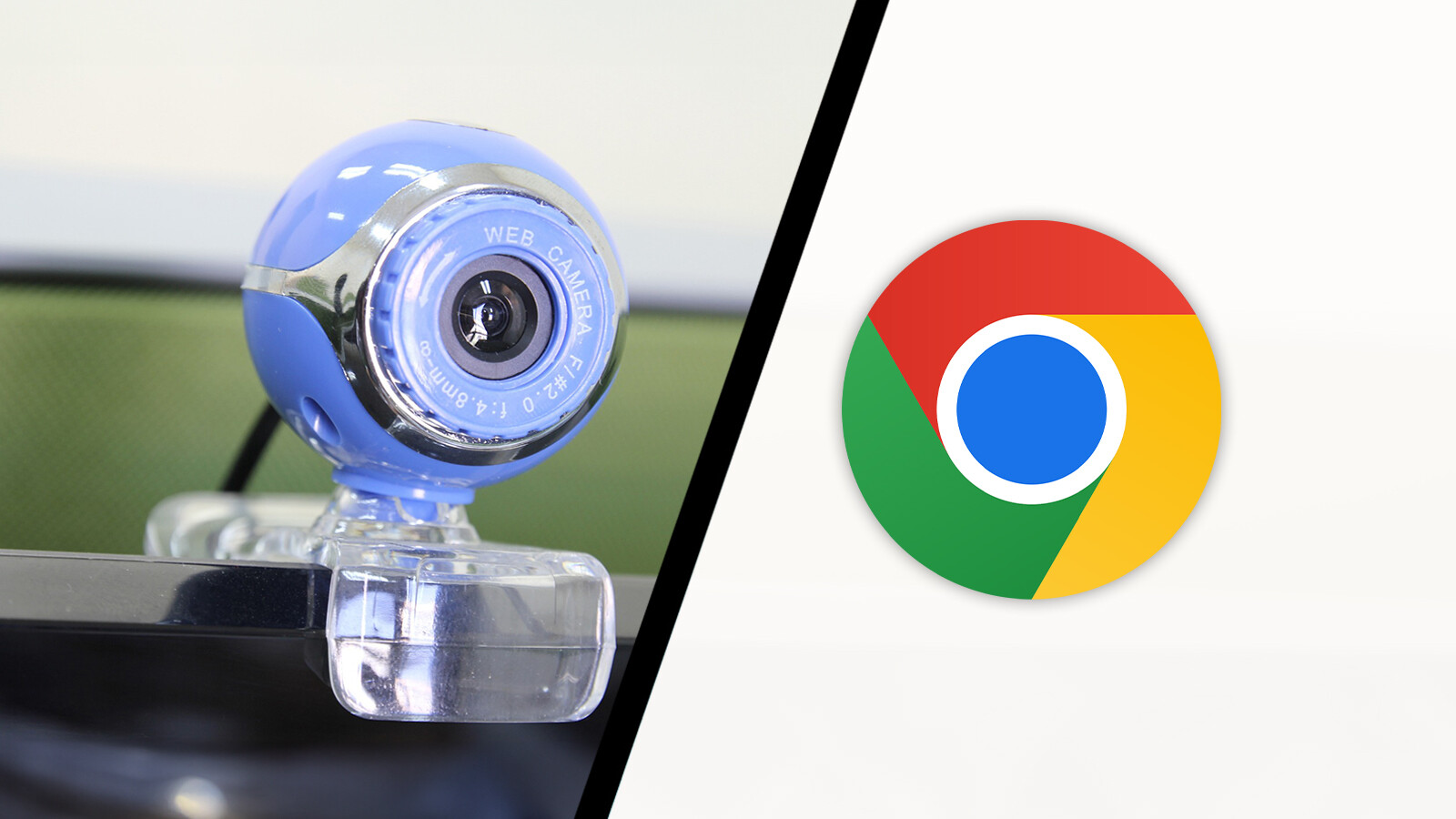 Google Chrome: Kamera und Mikrofon einschalten - so erlaubt ihr den ...