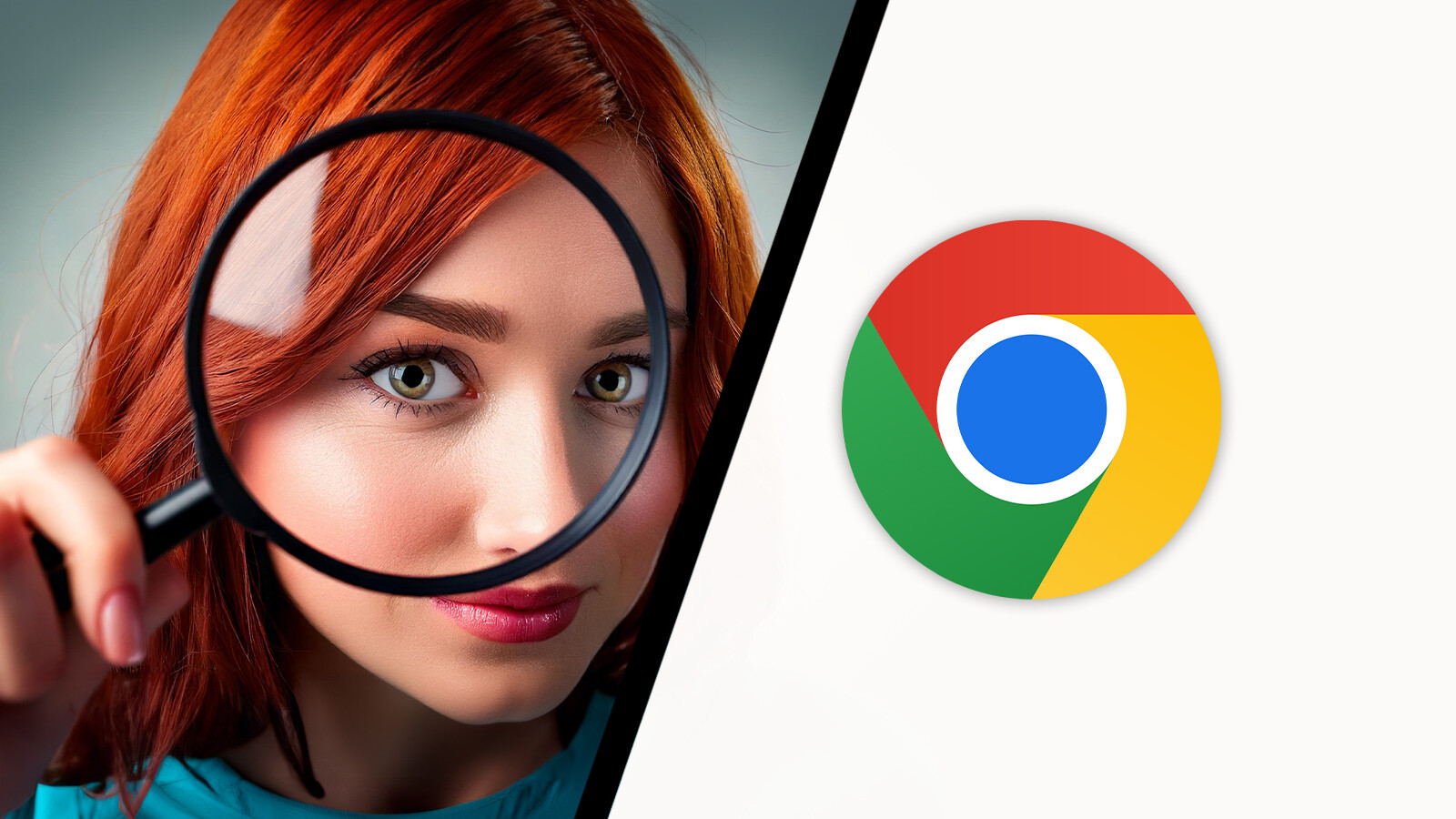 Google Chrome: Webseiten heranzoomen - so vergrößert ihr die Ansicht ...