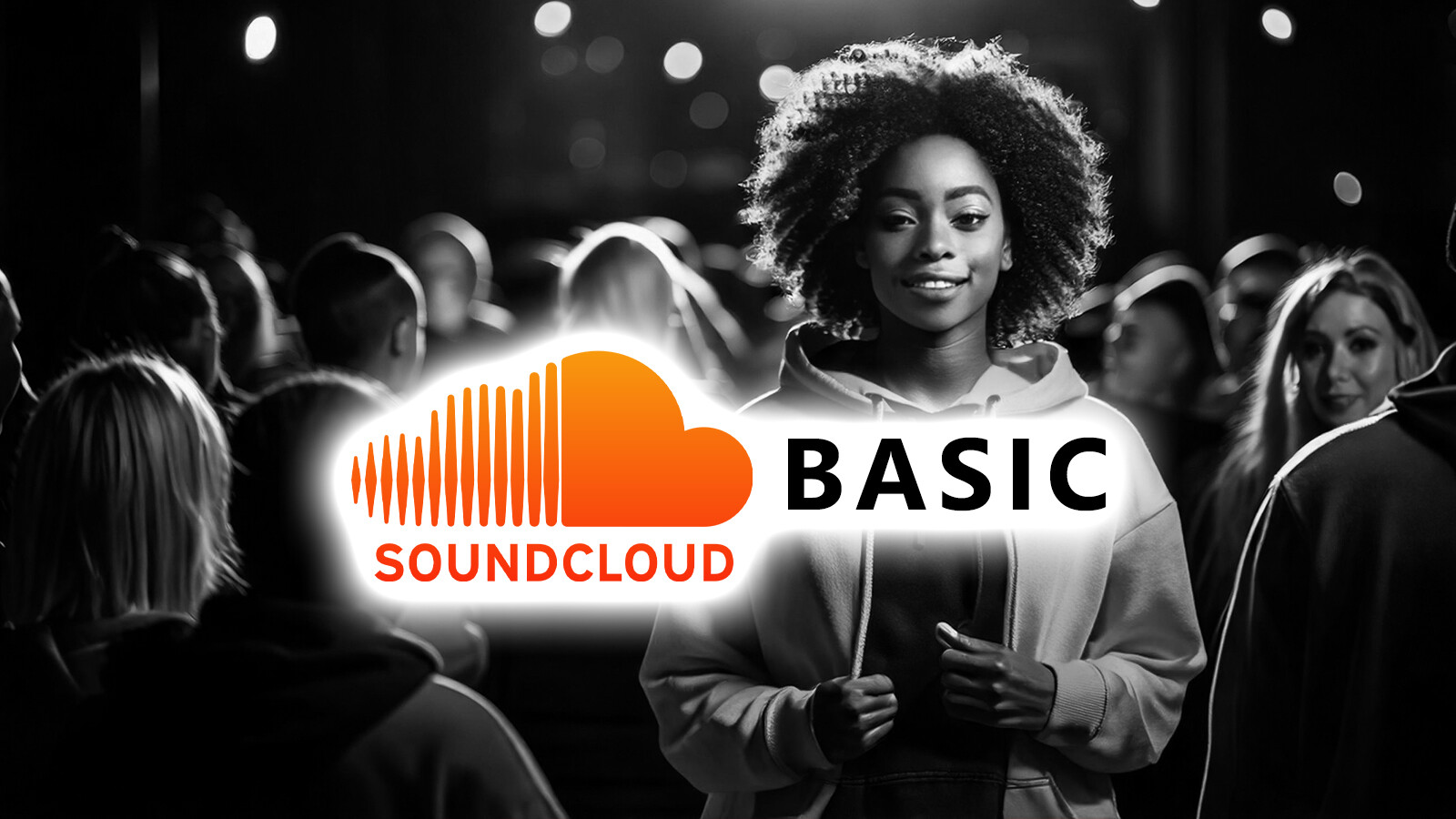 SoundCloud Basic: Mit diesem Abo veröffentlicht ihr eure Musik ...
