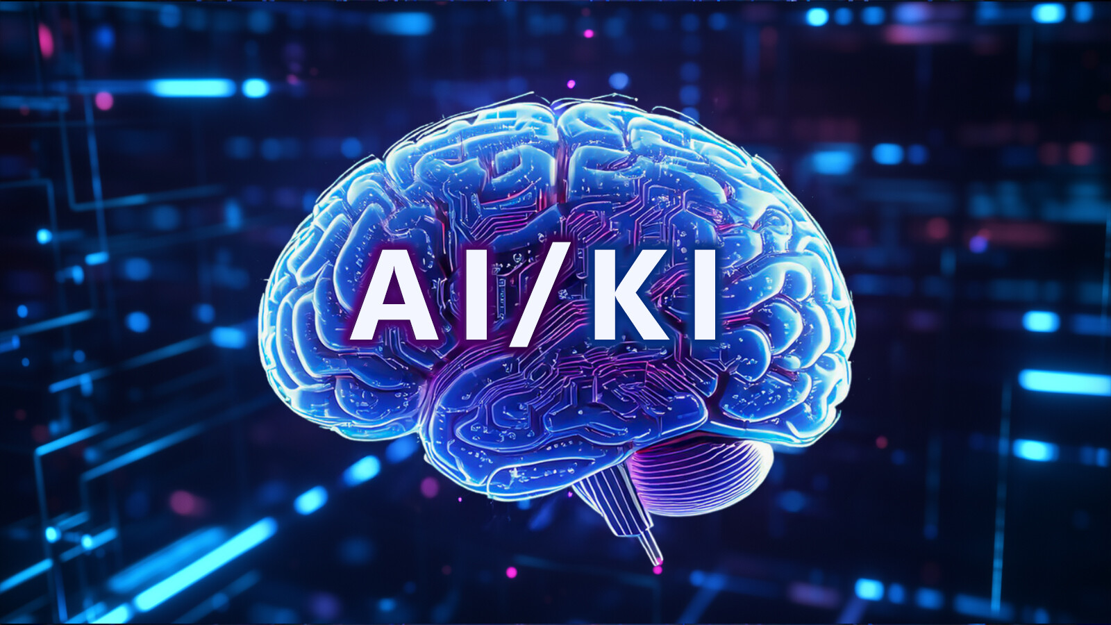 KI und AI: Was sind die Unterschiede? Das bedeuten die Abkürzungen ...