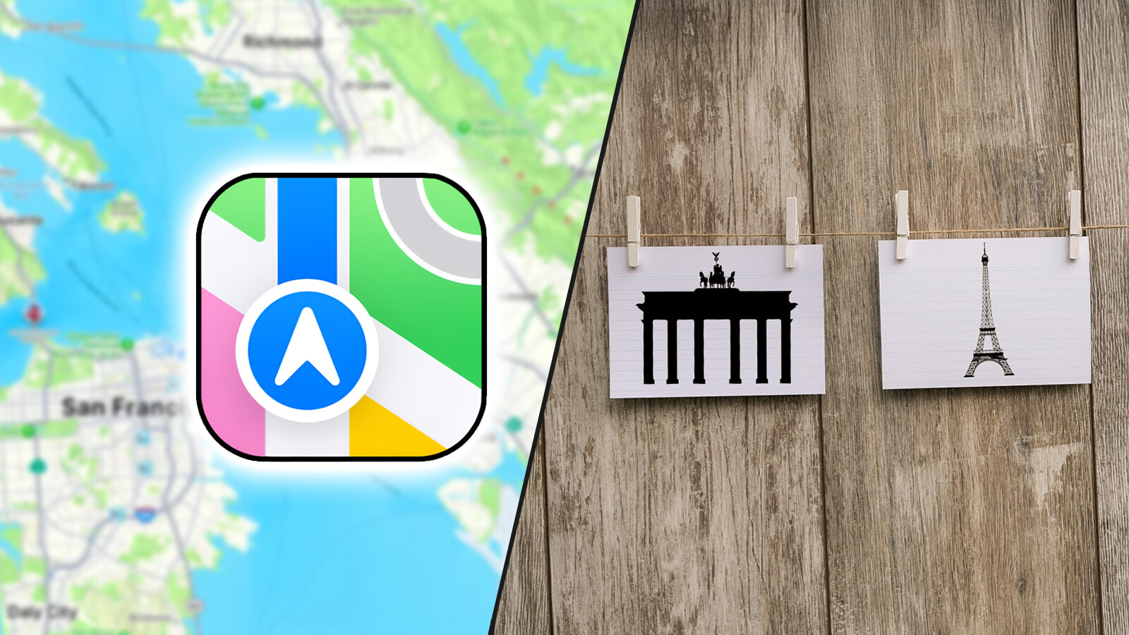 Apple Karten: So speichert ihr Orte in Apple Maps | NETZWELT