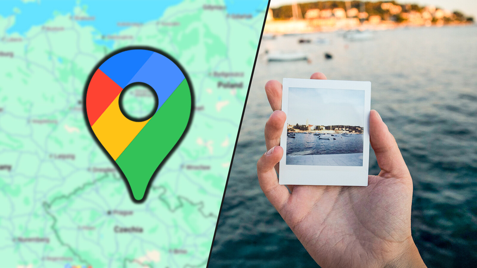 Google Maps: So ladet ihr Fotos und Videos für verschiedene Orte hoch ...