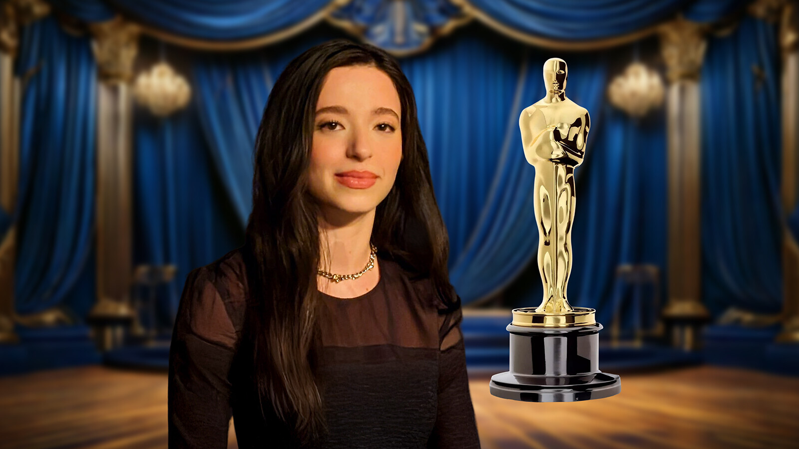 Große Überraschung bei den Oscars: Mikey Madison triumphiert über Demi ...