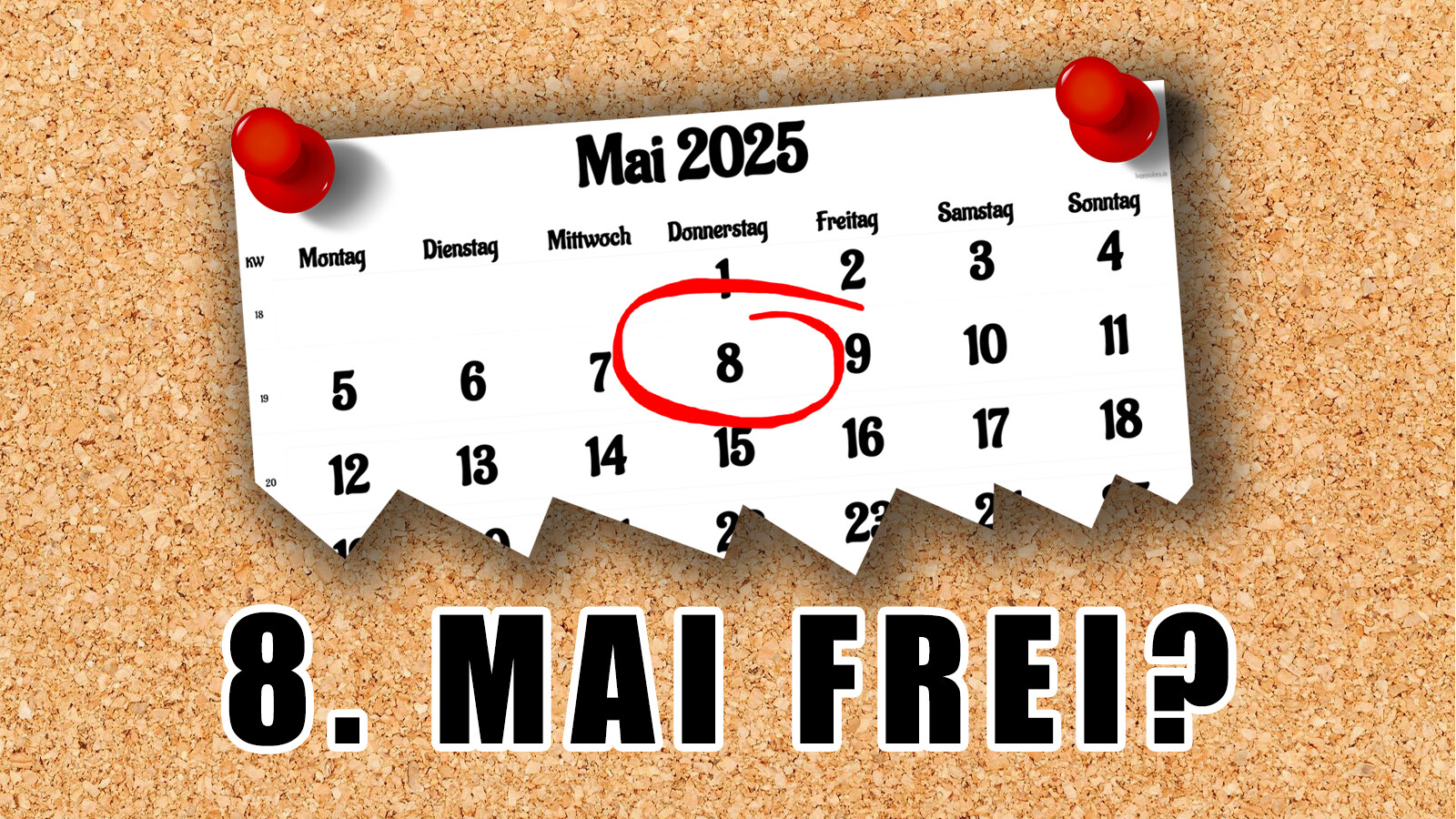 Neuer Feiertag 2025: Millionen Deutsche haben bald einen Tag frei - das ...