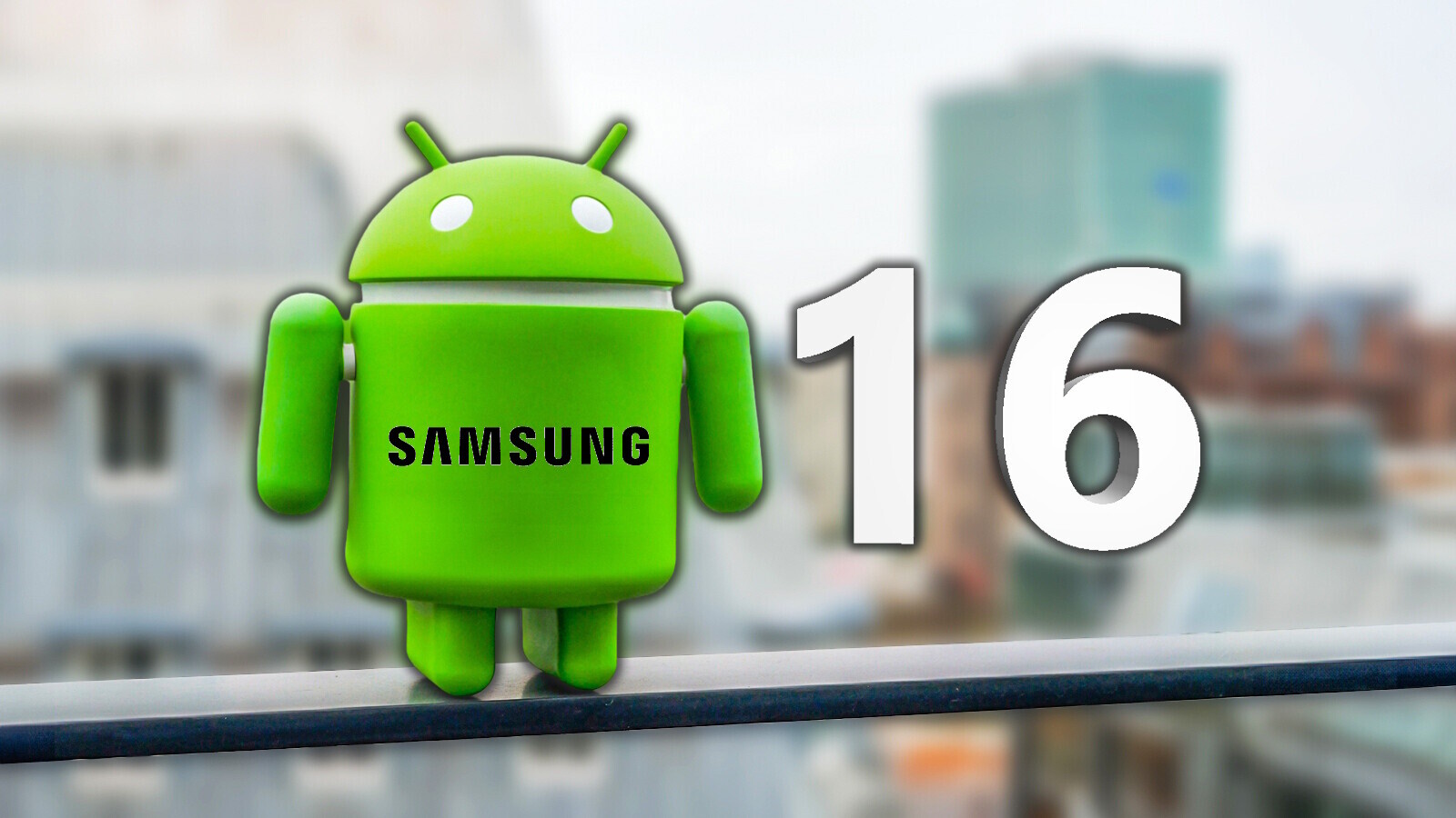 One UI 8 für Samsung-Handys: Android 16 bereits auf diesen Smartphones ...