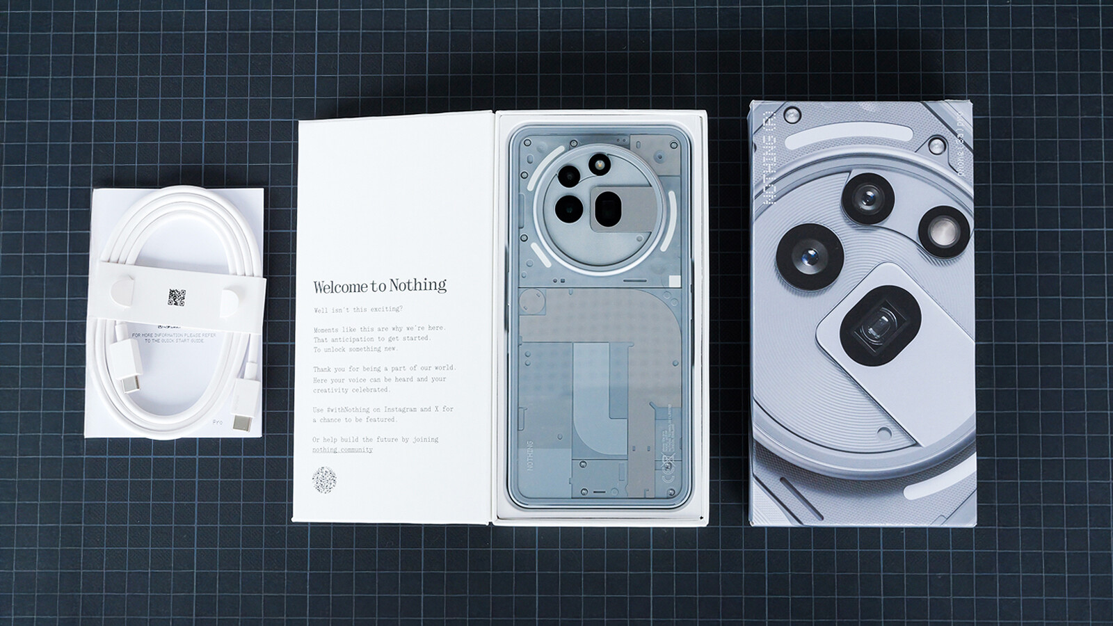 Nothing Phone (3a) vs. (3a) Pro: Das sind die Unterschiede | NETZWELT