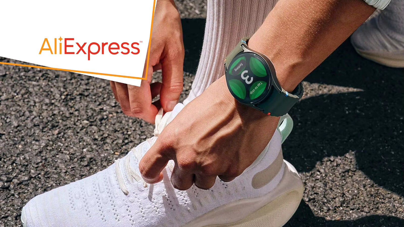 Galaxy Watch 7 im Angebot: Bei diesem Smartwatch-Deal können Samsung ...