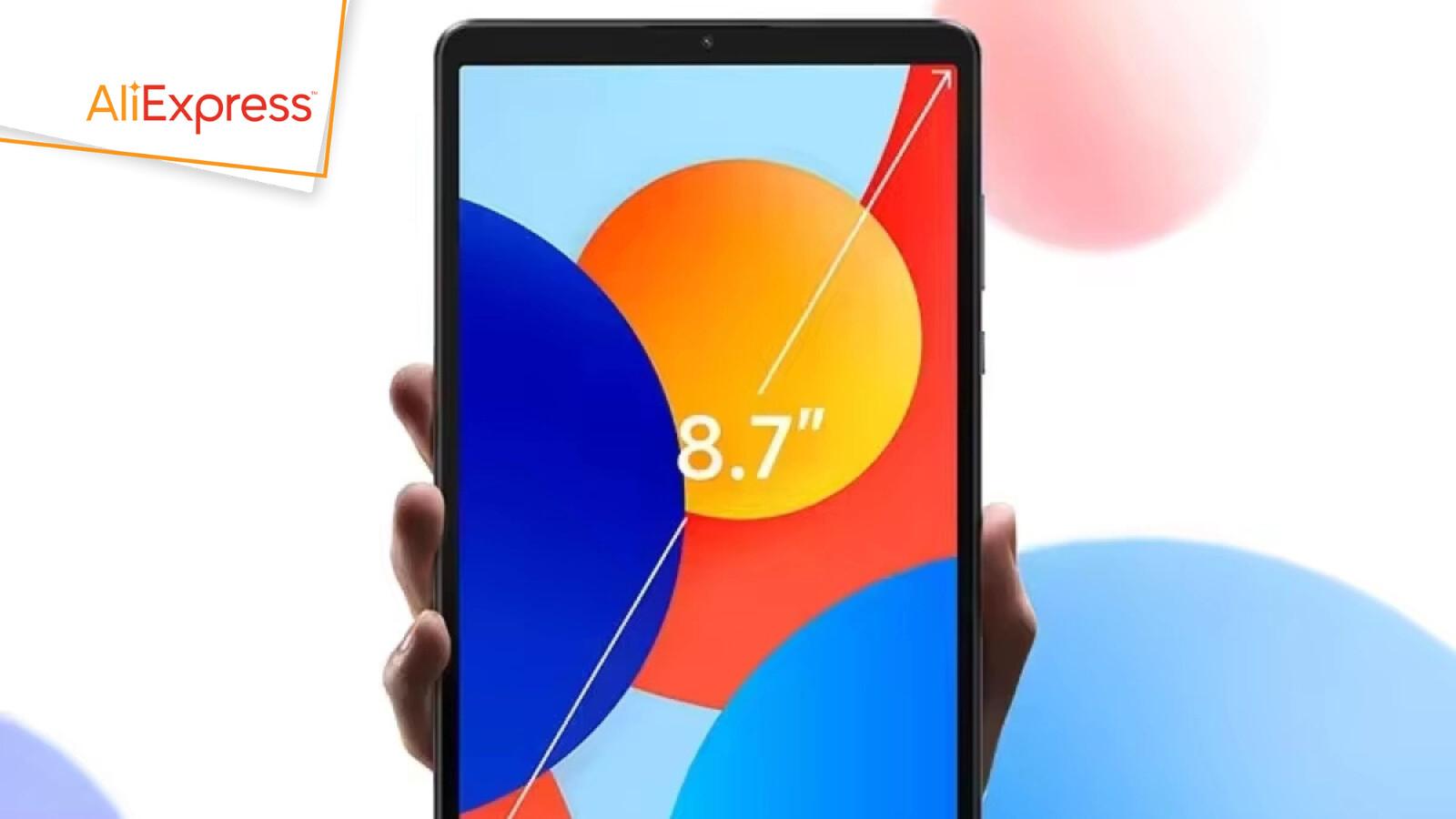 Nur 107 Euro: iPad-Mini-Alternative von Xiaomi im Ausverkauf | NETZWELT