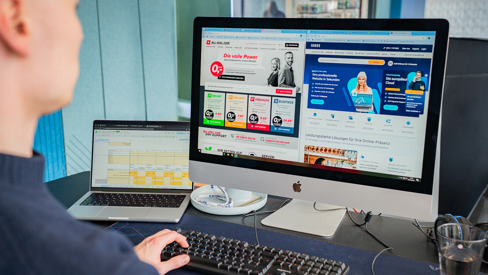 Unkompliziert zum neuen Webhoster: So wechselt ihr euren Provider | NETZWELT