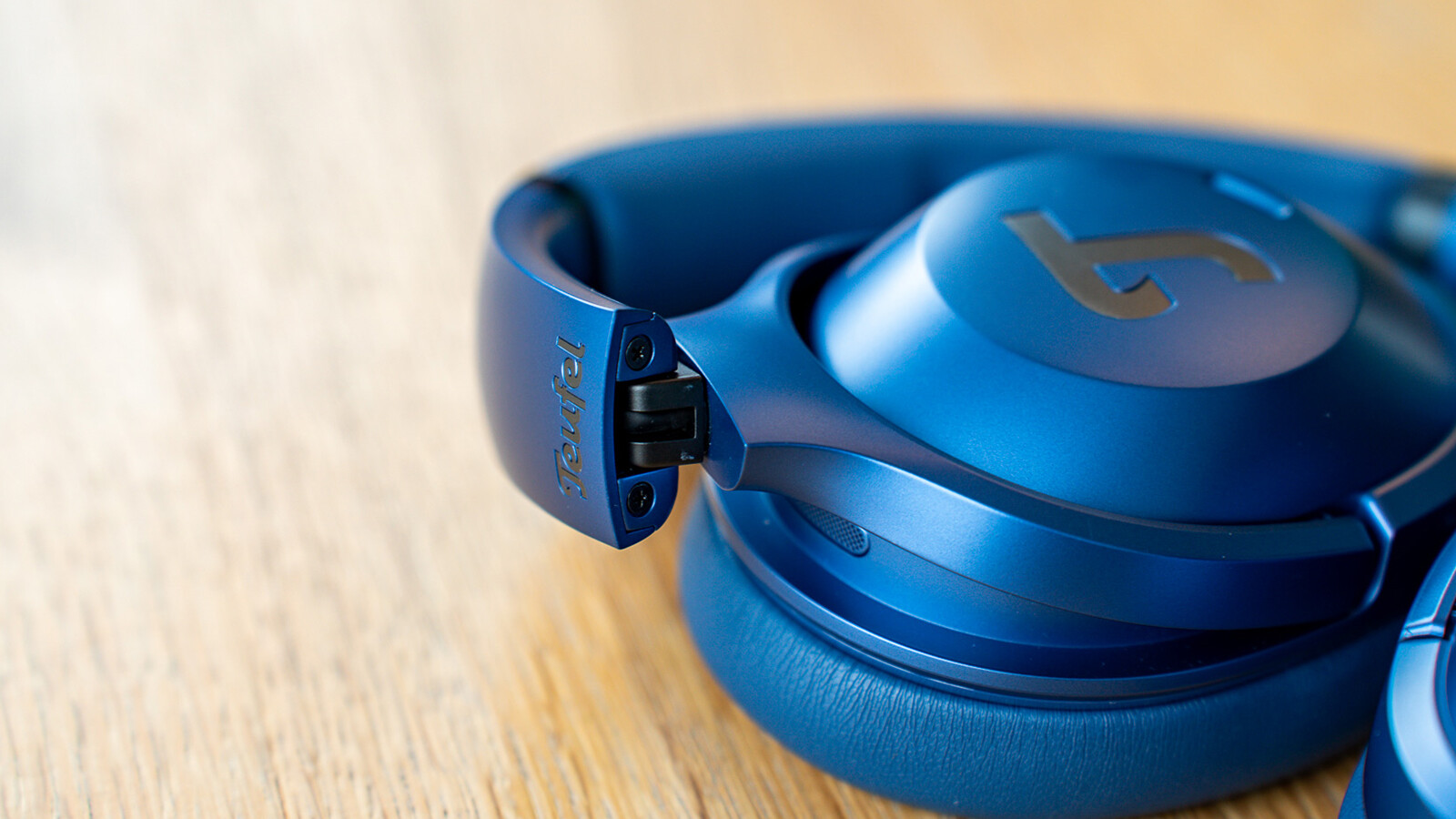 Test: Teufel Real Blue NC 3 - viel Kopfhörer fürs Geld | NETZWELT