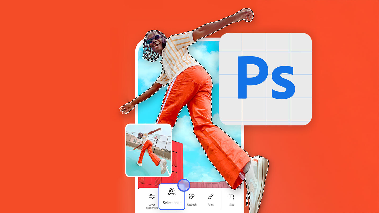 Kostenlose Photoshop-App: Jetzt auch für Android - doch es gibt einen ...