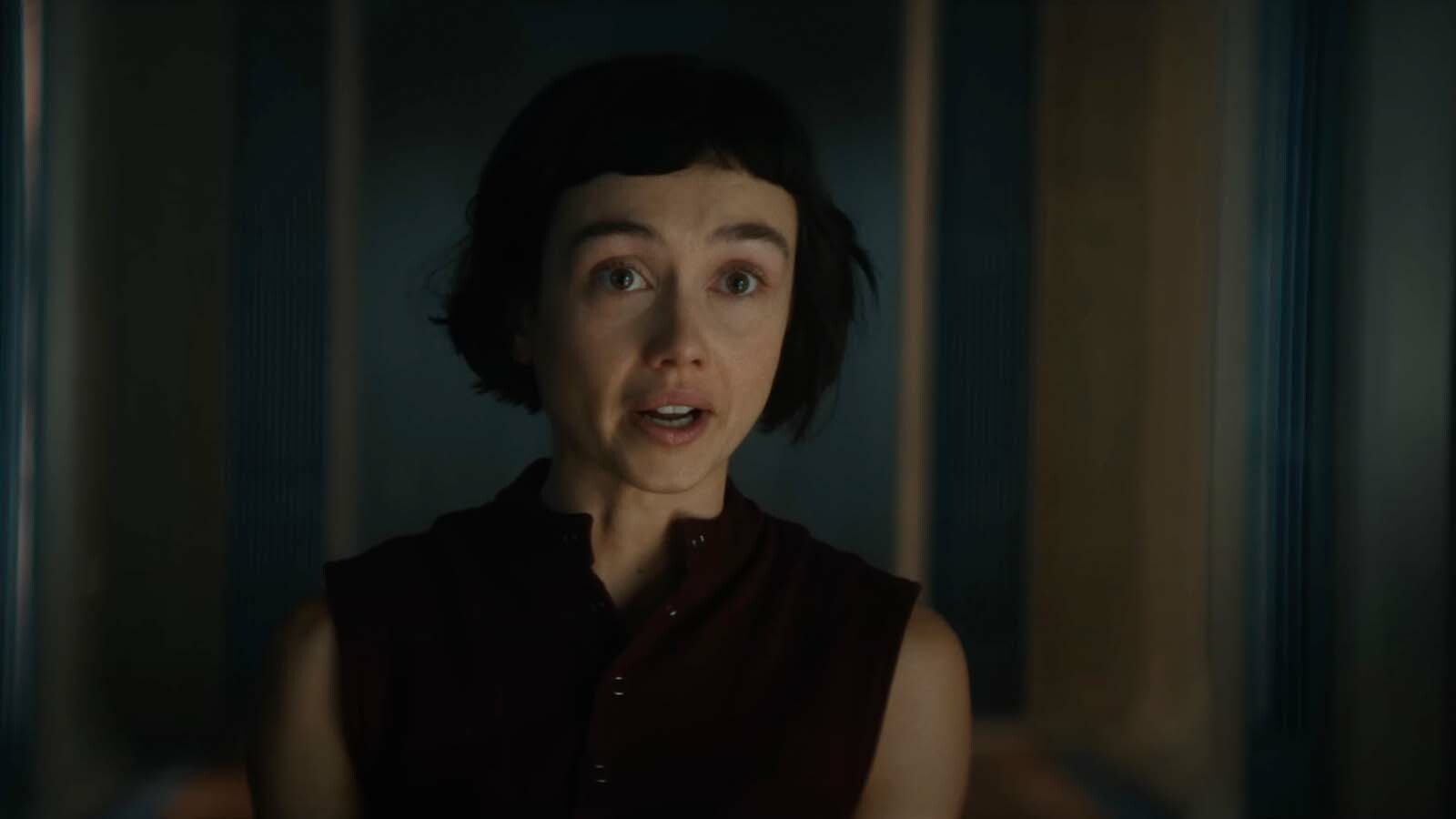 "Alien: Earth": Wer ist Wendy? Herkunft, Alter und Bedeutung erklärt ...