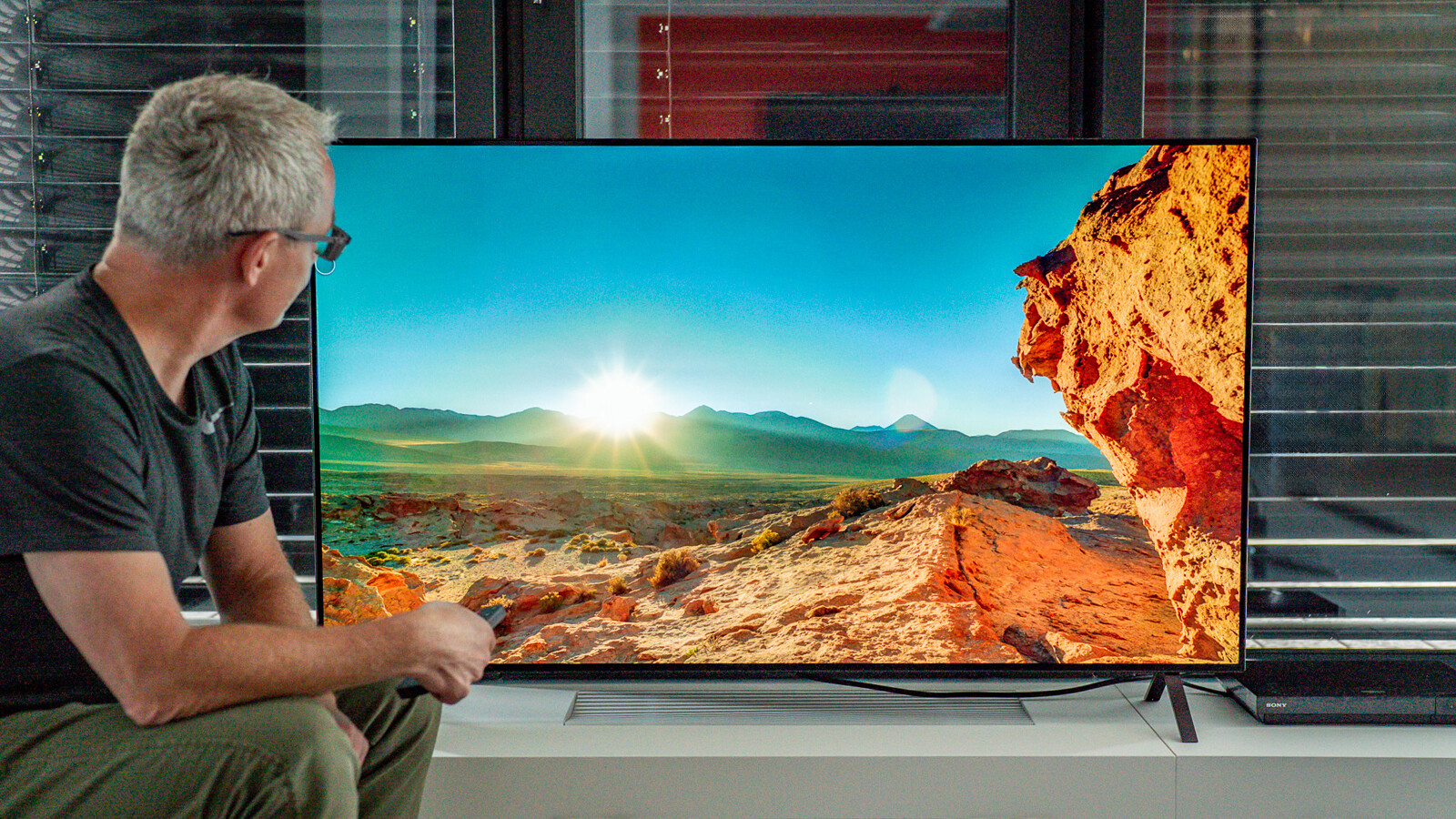 LG OLED55B59LA: Unser Test erklärt, warum jetzt alle diesen Fernseher ...