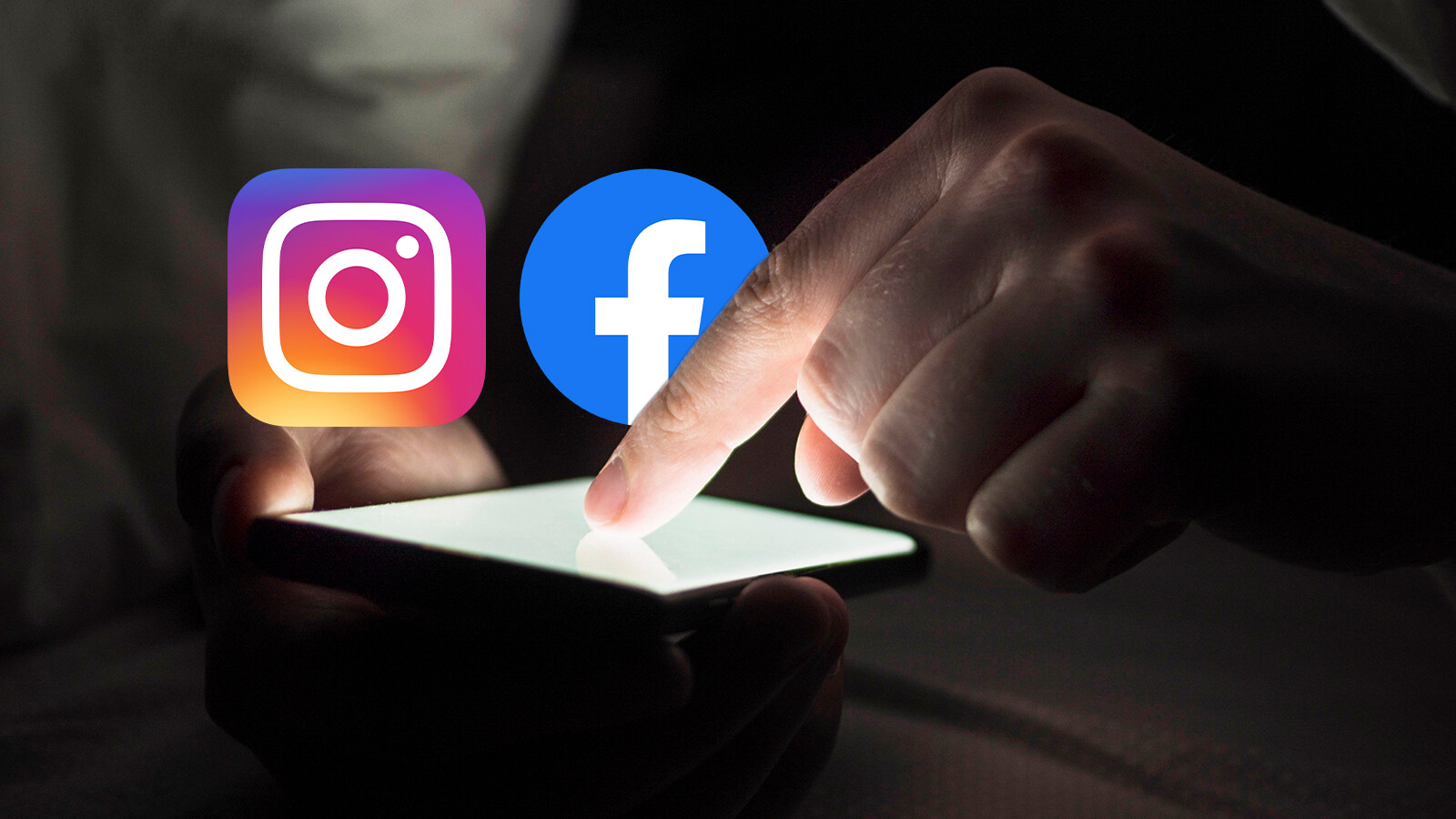 Geheimes Tracking: Facebook- und Instagram-User werden selbst im Inkognito-Modus überwacht ...