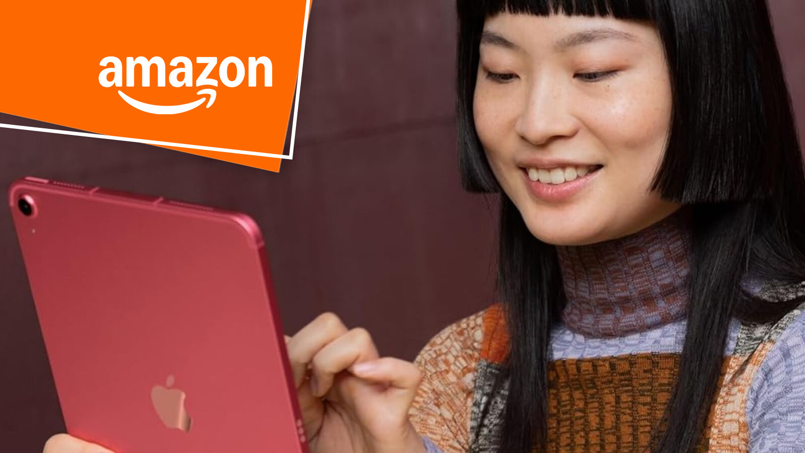 Amazon Prime Day-Deal gestartet: Apple iPad jetzt für unter 300 Euro ...