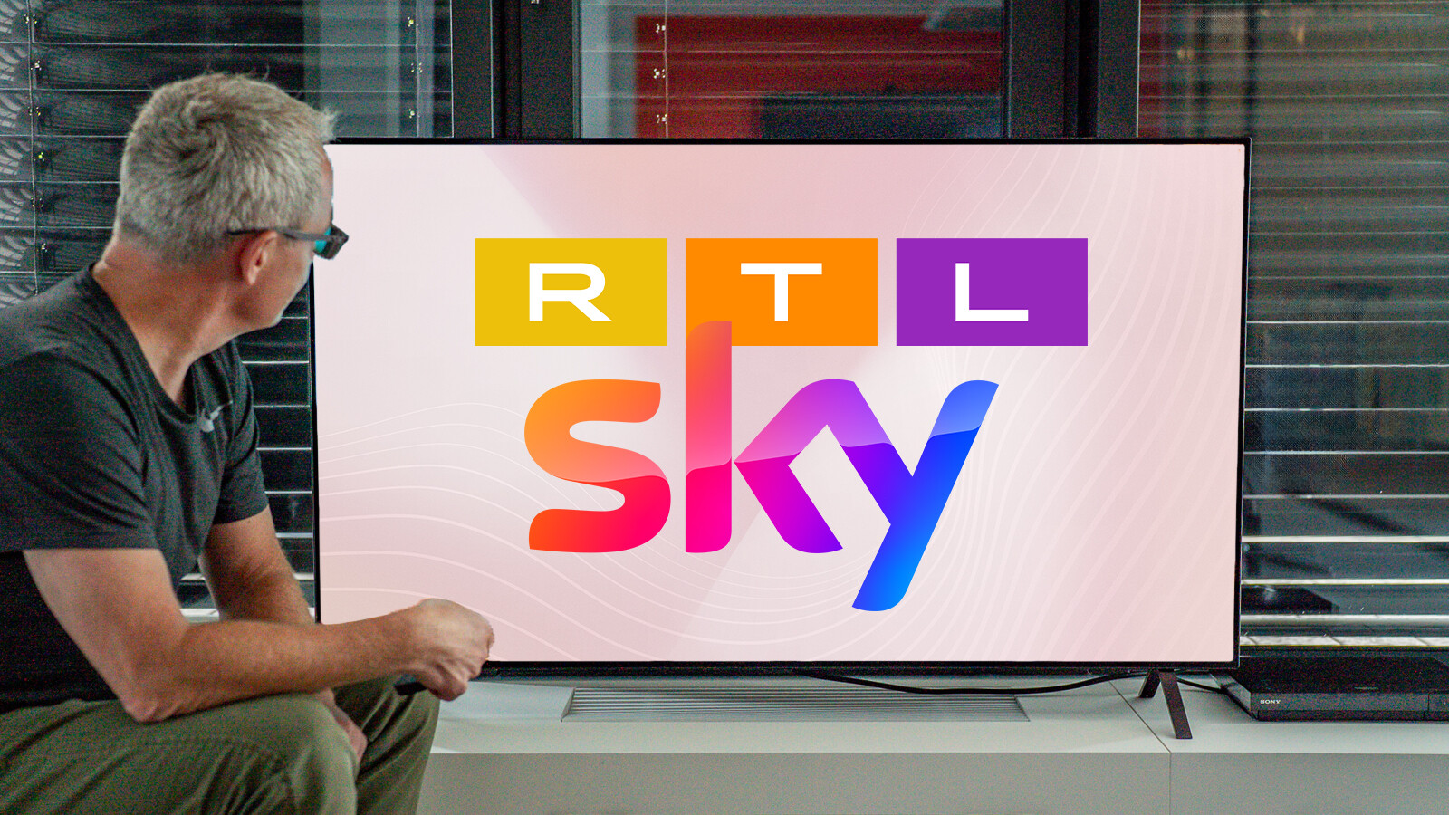 RTL über Sky schauen: Diese Möglichkeiten habt ihr, den Sender live zu ...