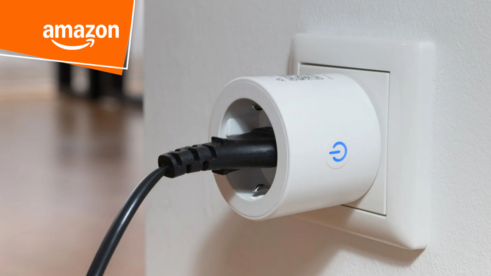 Perfekt für Alexa, Google und Co.: Diesen Smart Plug gibt es jetzt bei ...