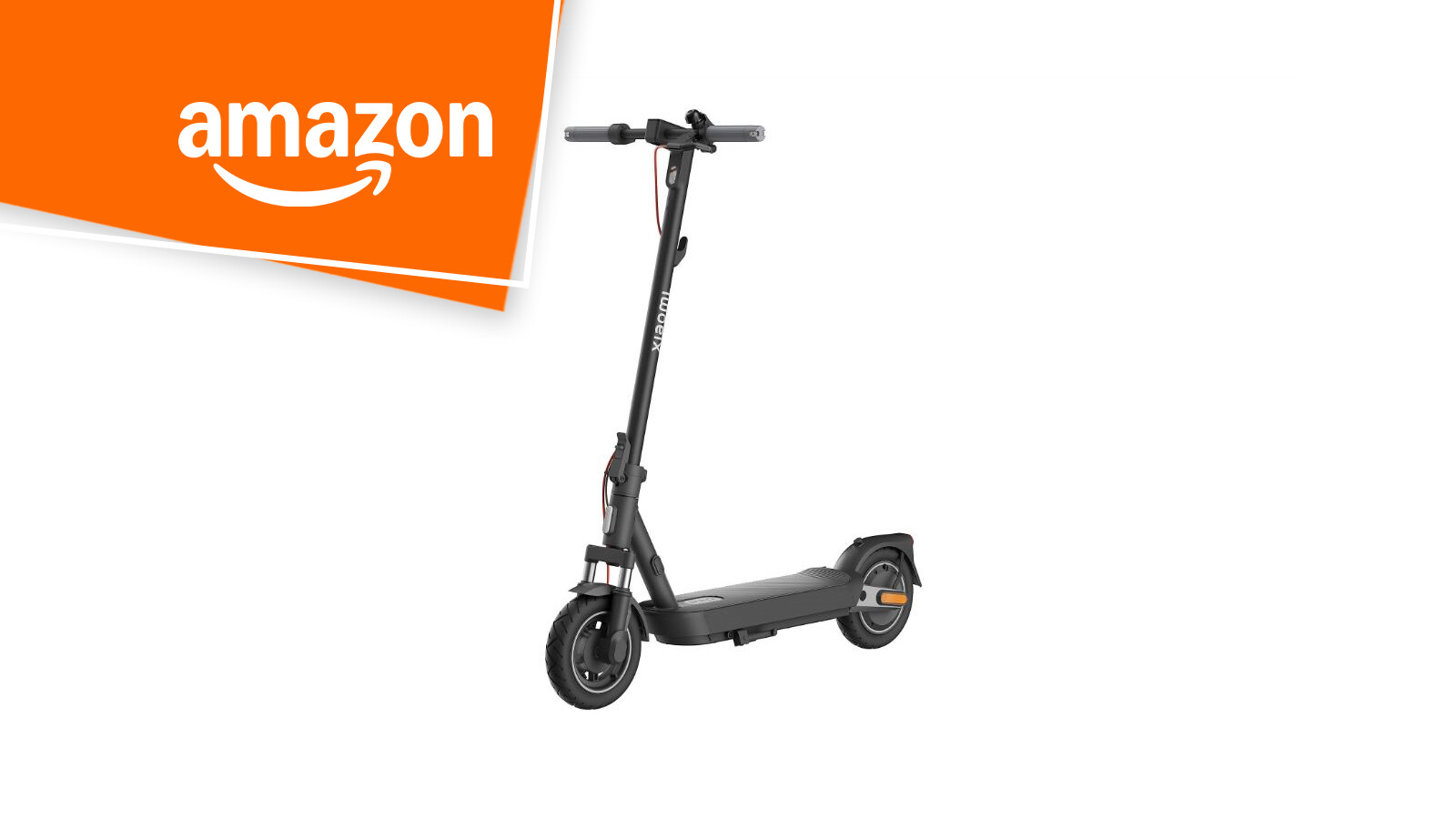 Dank Amazon Prime Day: Xiaomi E-Scooter 5 Pro im Sonderangebot - das ...