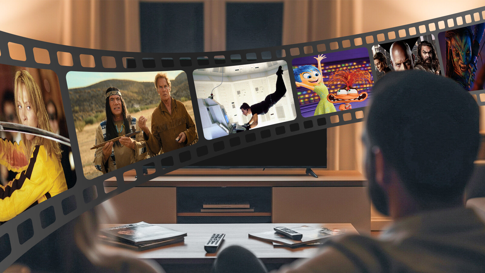 Heute im TV: Die besten TV-Tipps & Highlights aus dem Fernsehprogramm ...