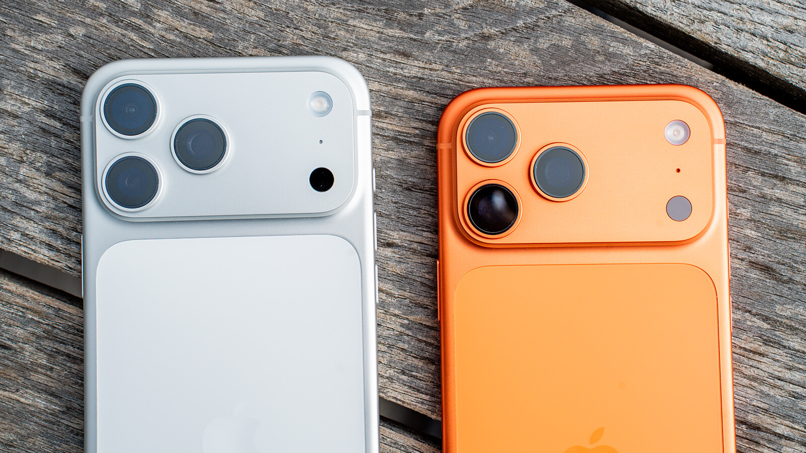 iPhone 17 Pro Max im Test: Zum Klotzen, nicht zum Kleckern | NETZWELT