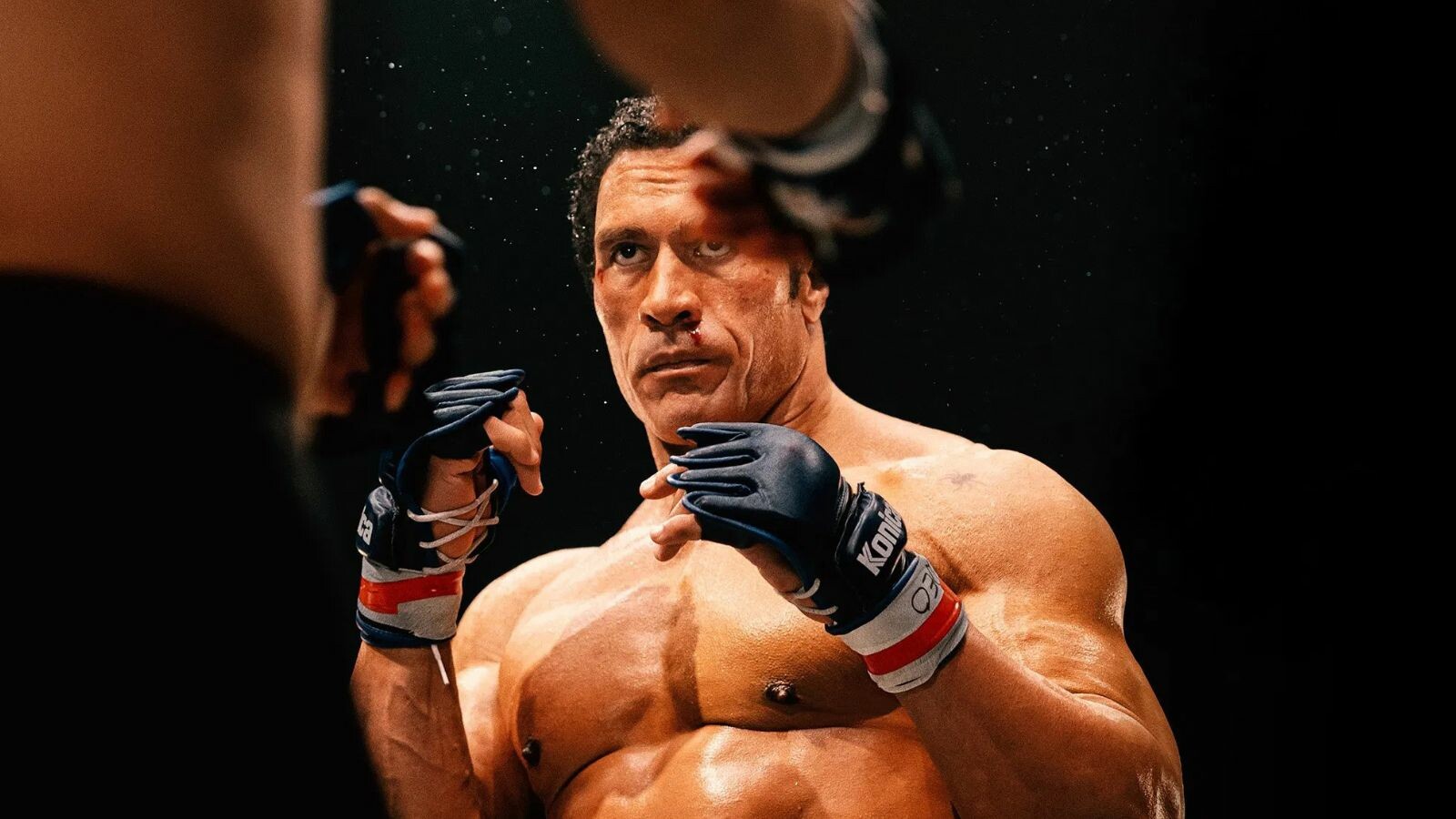 The Smashing Machine: Wann startet der Film mit Dwayne "The Rock ...