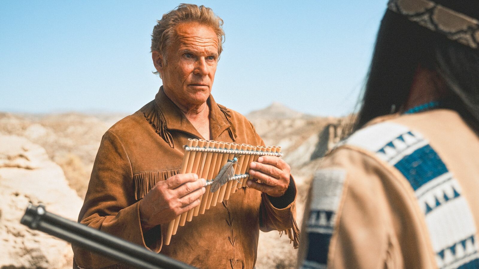 Das Kanu des Manitu: Mit diesen Trick schaffte der Film etwas Unglaubliches! | NETZWELT