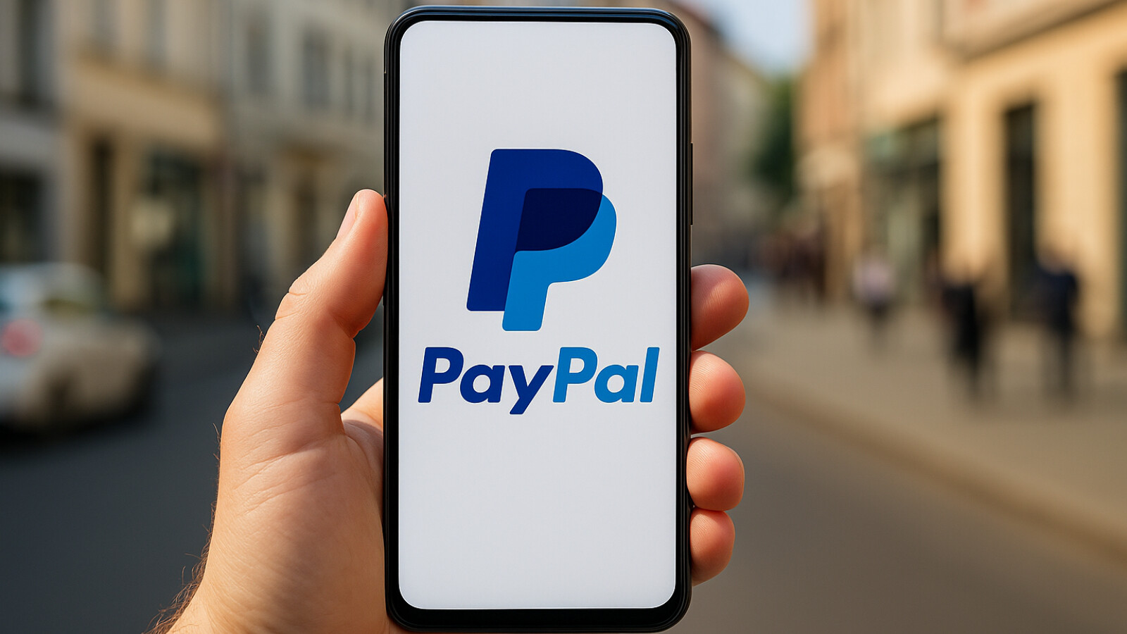 PayPal auf neues Handy übertragen: Vermeidet beim Umzug unbedingt diese Fehler | NETZWELT