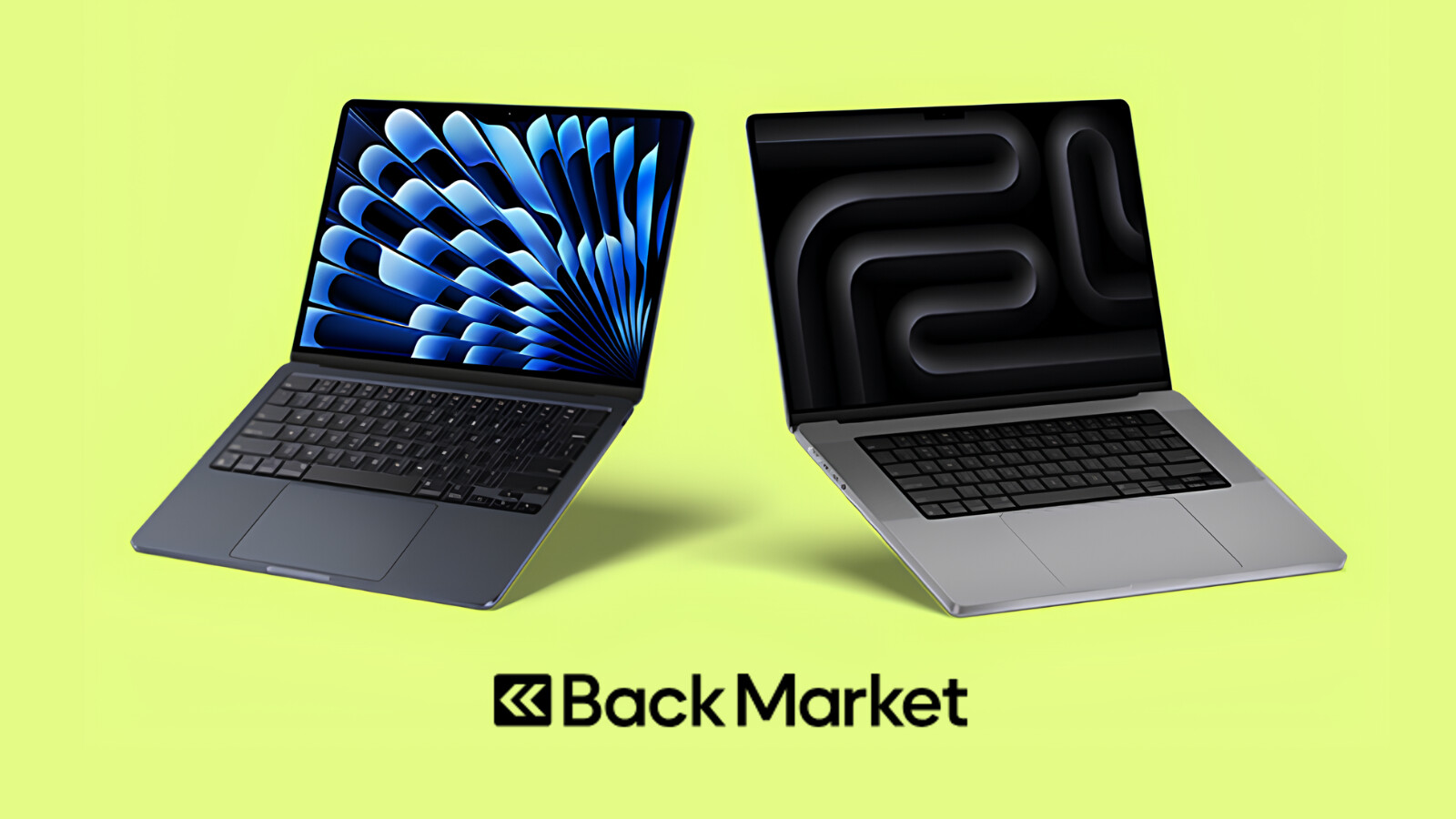 Nachhaltig sparen mit Apple: Aktuelle MacBook Air- und Pro-Modelle ...