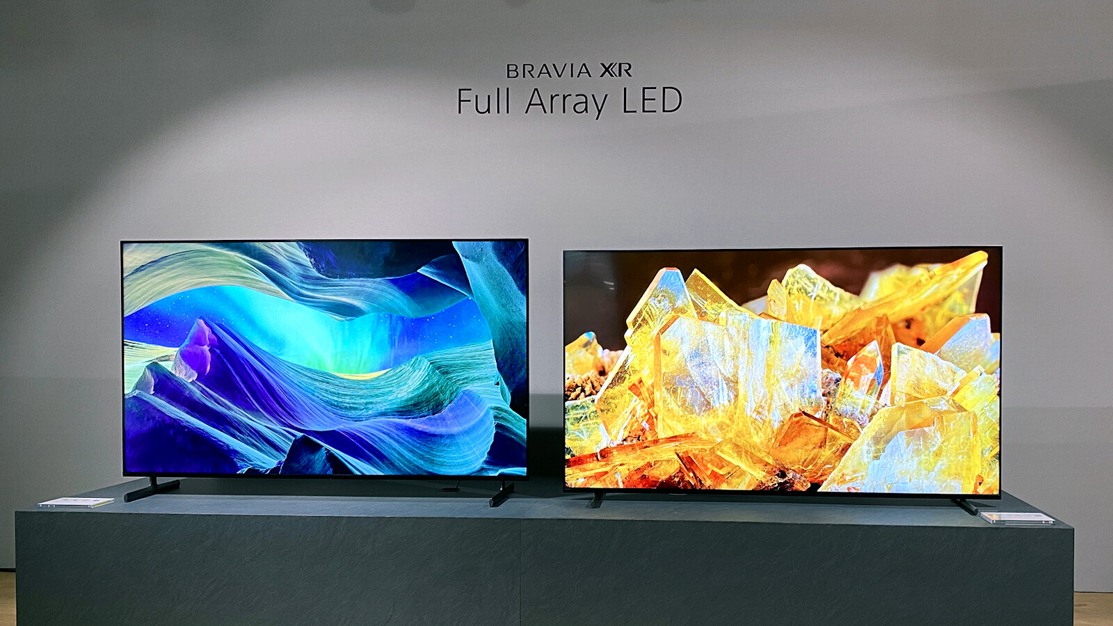 Sony Bravia 75 Zoll Fernseher für 1.111 Euro: Das ist von dem Riesen zu ...