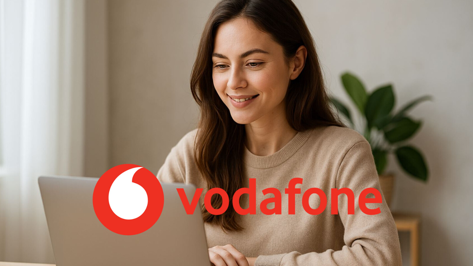 Nur für kurze Zeit: Anbieter im Vodafone-Netz startet Internetaktion ...