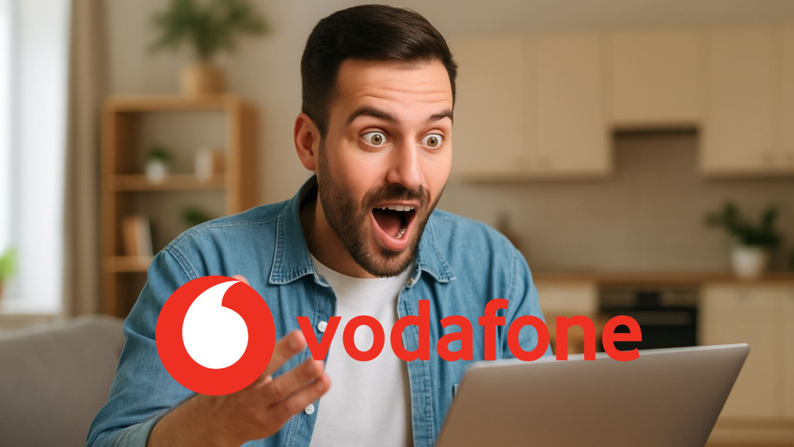 30 Millionen Haushalte betroffen: Vodafone kündigt große Netz-Änderung ...