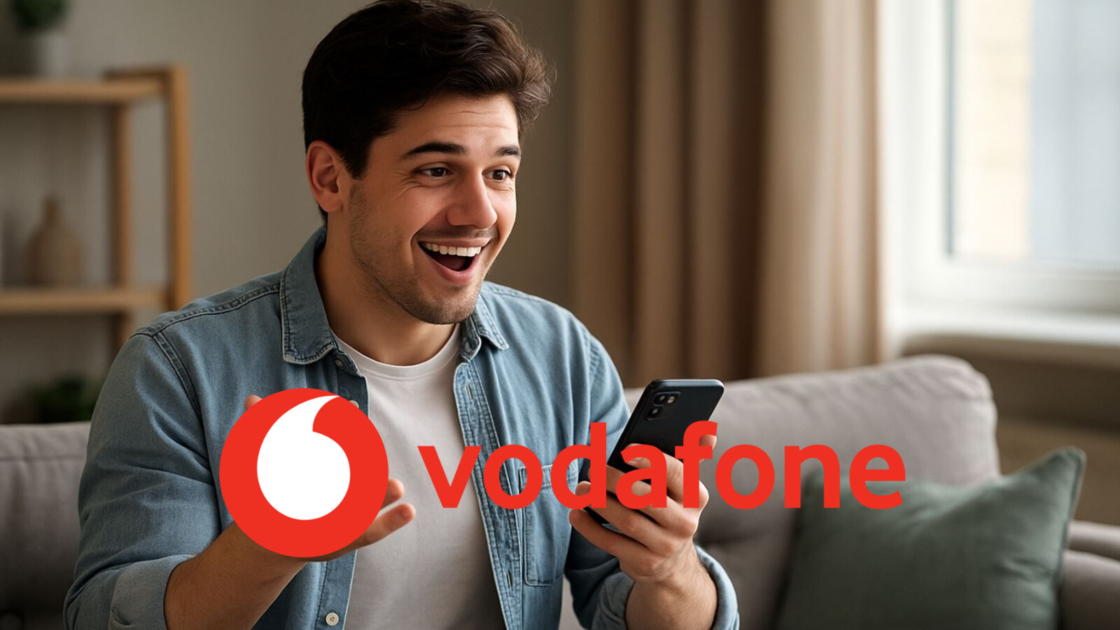 Riesige Netz-Umstellung bei Vodafone: Das müssen 30 Millionen Kunden jetzt wissen | NETZWELT
