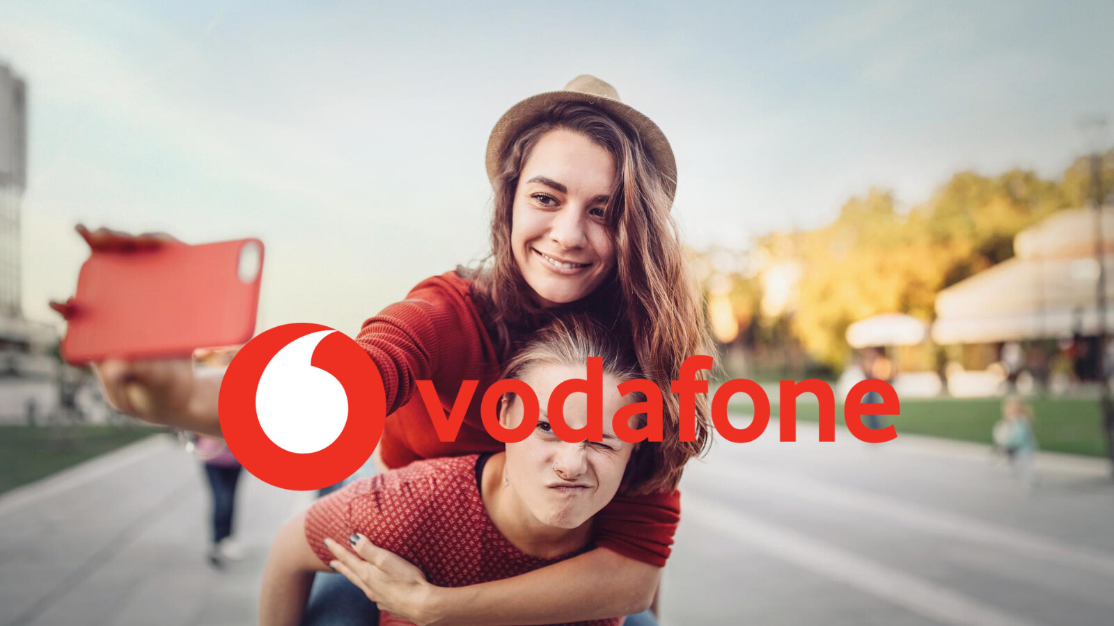 Vodafone verbessert Tarife: Diese Nutzer bekommen jetzt mehr Daten ohne ...