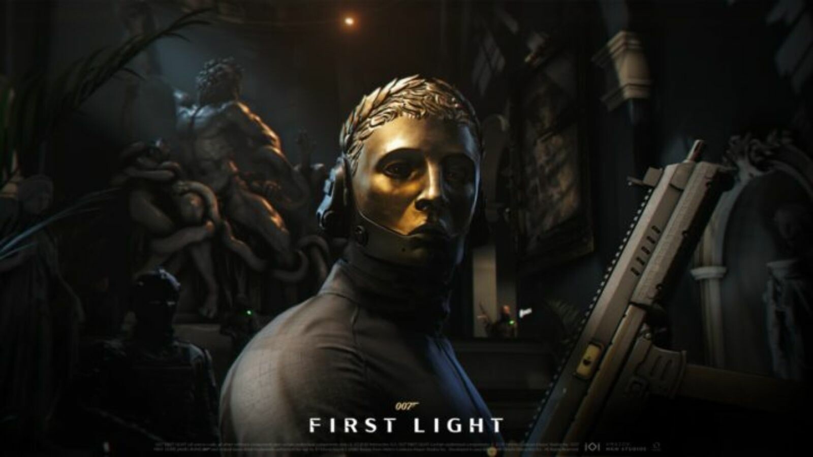007 First Light: Entwickler zeigen Technik-Details und korrigieren PC ...