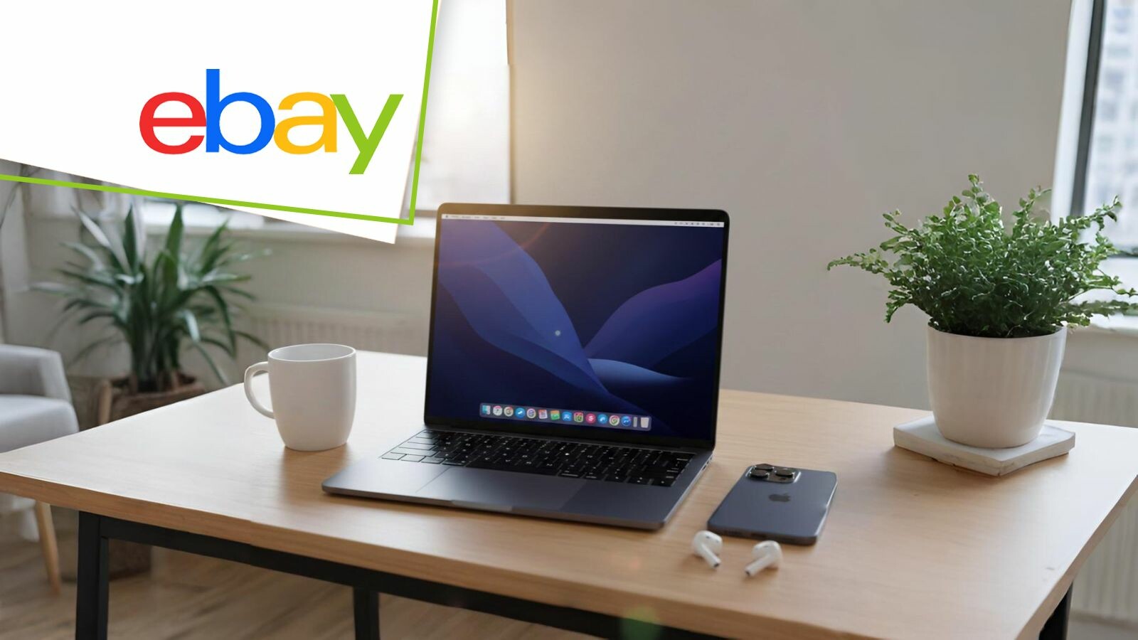 Nur für kurze Zeit: MacBook Air zum Preis des MacBook Neo | NETZWELT