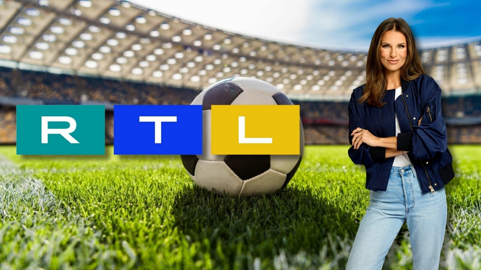Laura Wontorra: Spektakulärer neuer TV-Job - Für RTL-Moderatorin geht ...