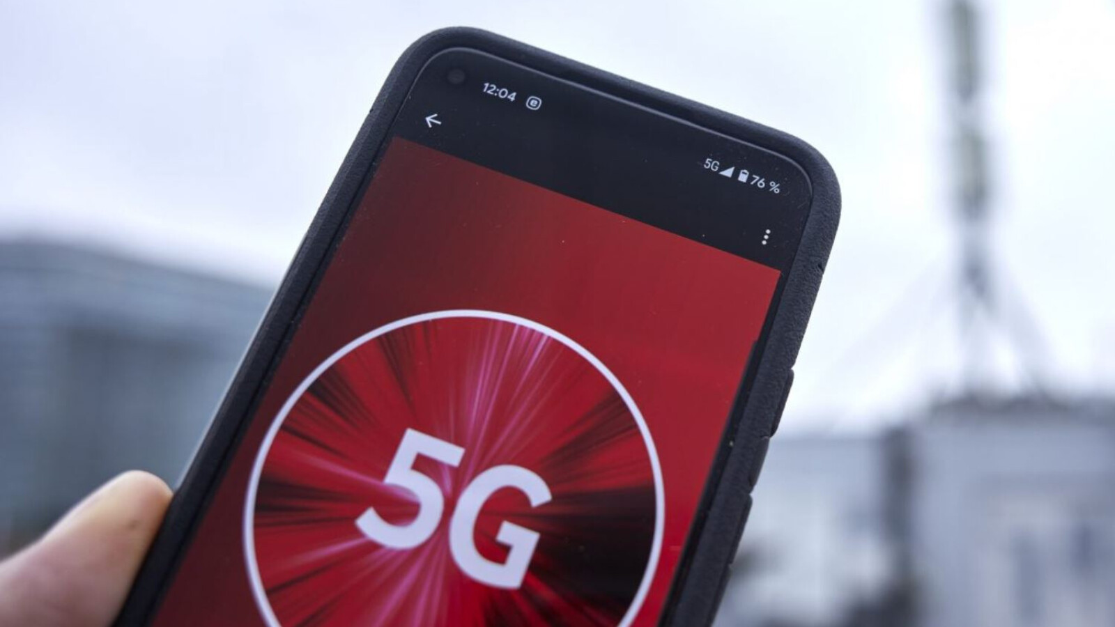 MWC 2026: Warum Vodafone dem 5G-Netz jetzt Fledermaus-Fähigkeiten ...