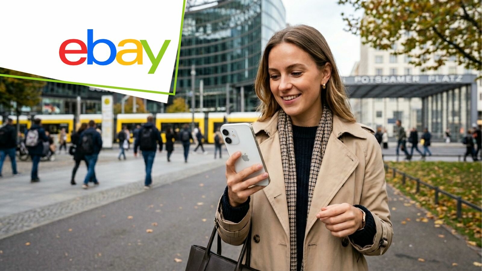 iPhone 17 für unter 680 Euro: eBay verkauft Apples aktuelles Smartphone ...