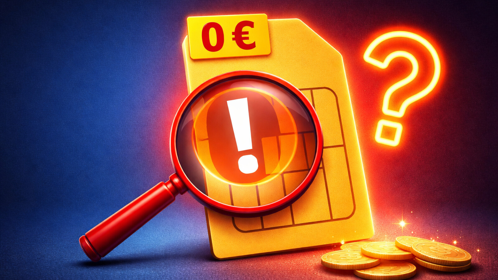 Gratis-SIM ohne Vertrag: Diese Prepaid-Karten kosten euch wirklich ...