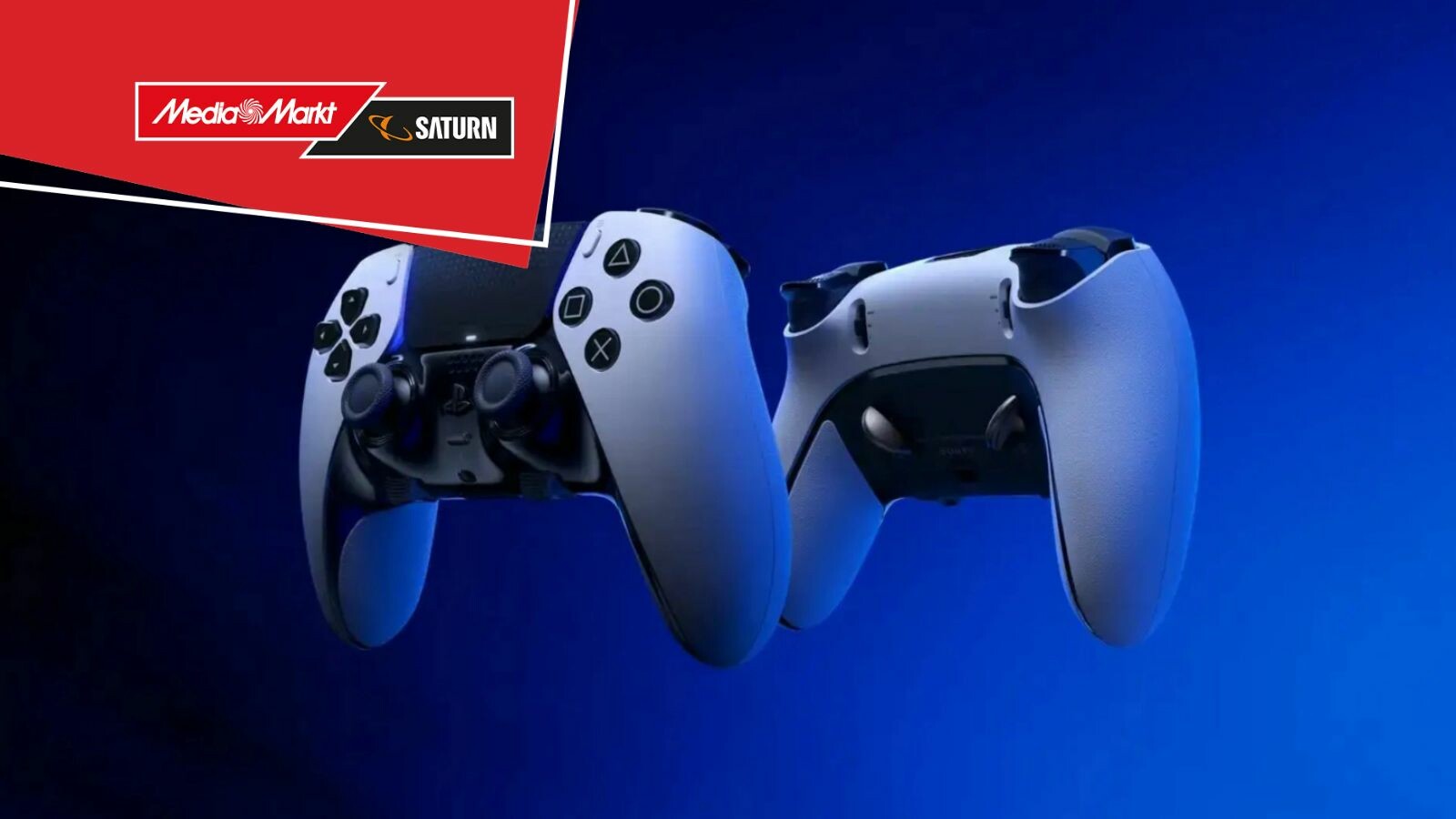 Days of Play: Sony reduziert PS5 DualSense Edge-Controller - bei ...