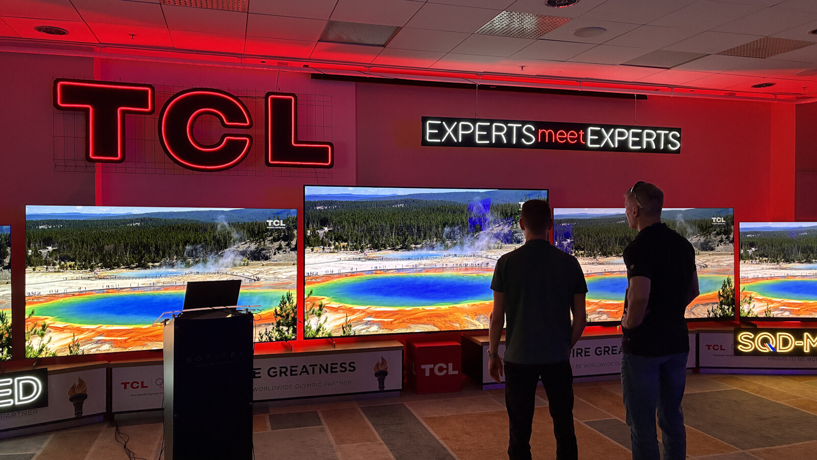 TCL Fernseher 2026 im Überblick: Angriff auf QLED und OLED | NETZWELT
