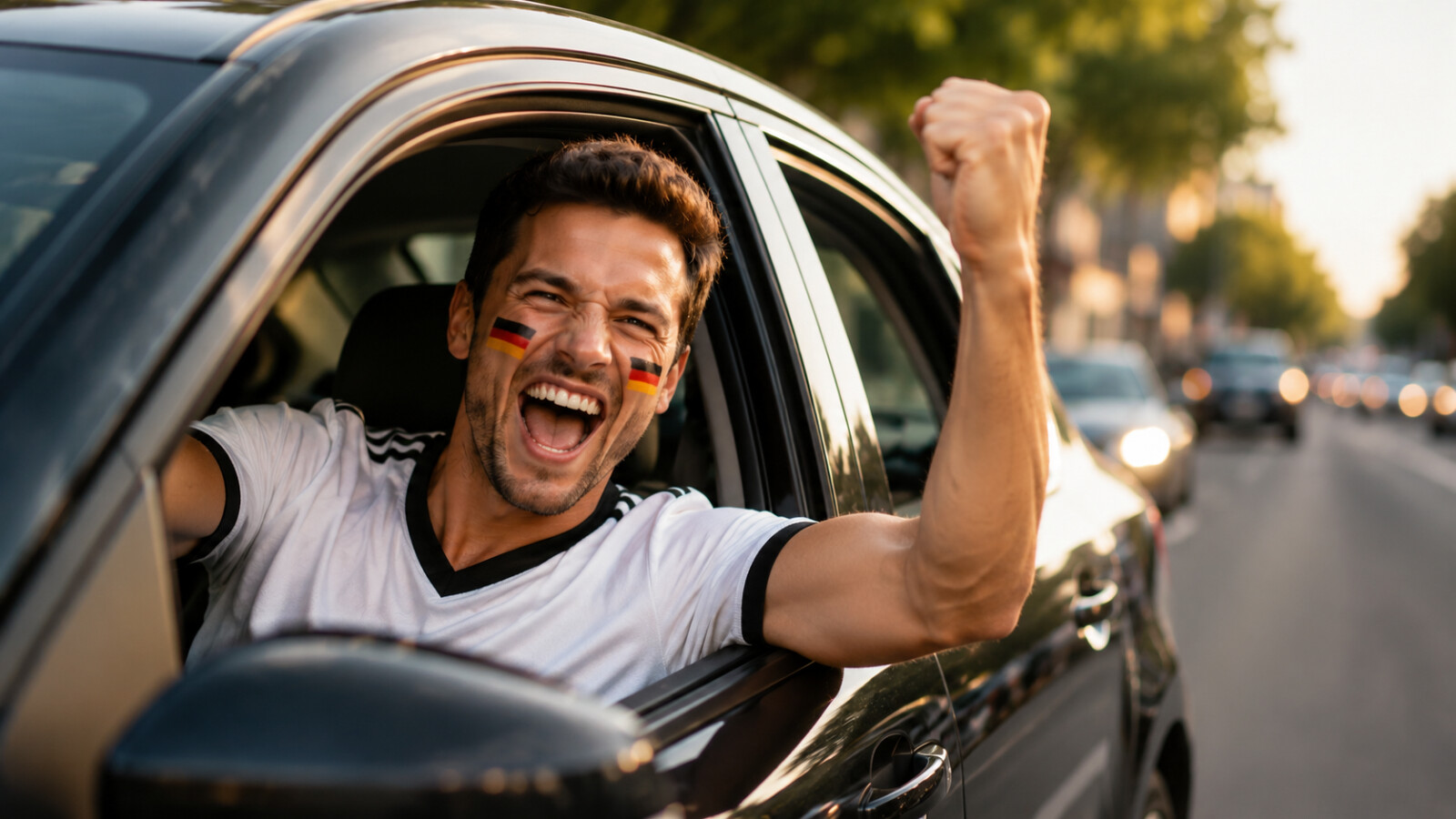 Millionen Fans werden es zur WM 2026 wieder tun: Der ADAC warnt vor ...
