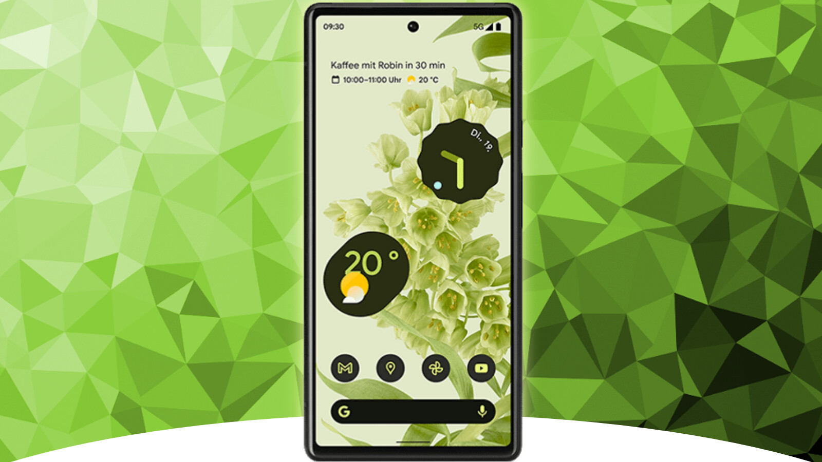 Now Playing: So verwendet ihr Googles Songerkennung | NETZWELT